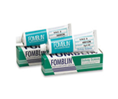 Fomblin YVAC 3 100 grams - High Vacuum Greases and Oils - Specialty ...